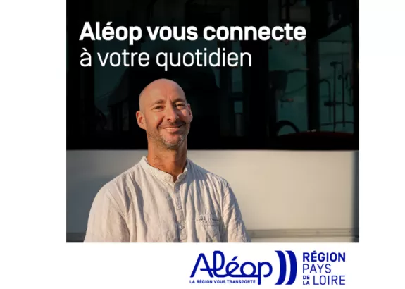 Aléop fait sa rentrée ! | Aleop